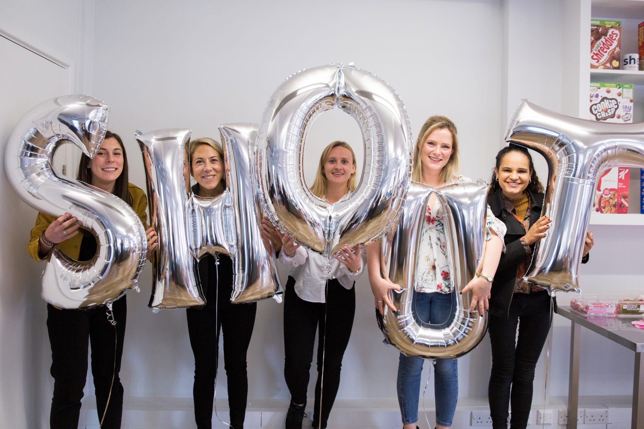 Scaling the UK’s first 24/7 crisis messaging service for anyone ...